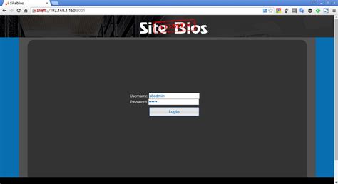 Sitebios Google Chrome 005 Unixmen