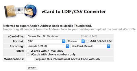 How To Export Iphone Contacts To Csv Directly Imobie
