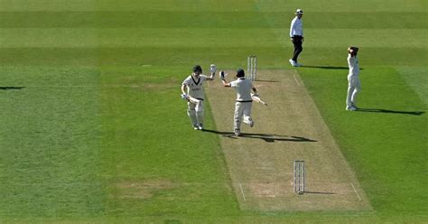 Icc Wtc Final Day 1 Report Indian Bowlers Look Clueless Against