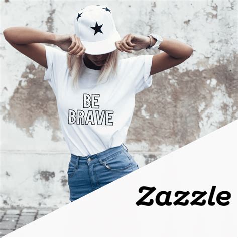 Zazzle Review Monetize Creativity With A Print On Demand Store
