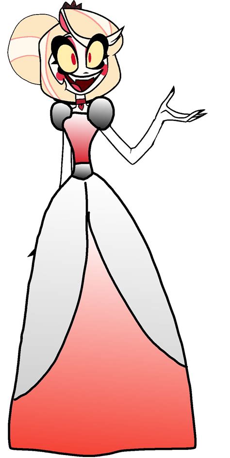 Charlie Morningstar Dress By Facerlanden On Deviantart