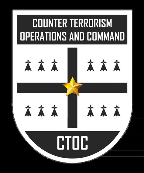Counter Terrorism Operations And Command Espionage Wars Wiki Fandom