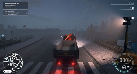 Construction Simulator Support Construction Simulator