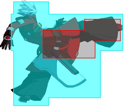 File BBCF Ragna B Hitbox Png Dustloop Wiki