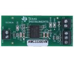 AMC3330EVM AMC3330 Precision Reinforced Isolated Amplifier With Integrated DC DC Converter