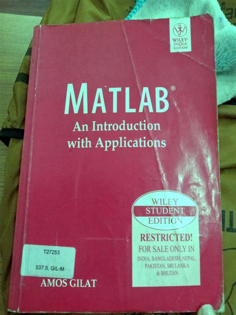 matlab chap 1 pdf