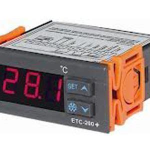 STC-8000H All-purpose Digital Temperature Controller manufacturer ...