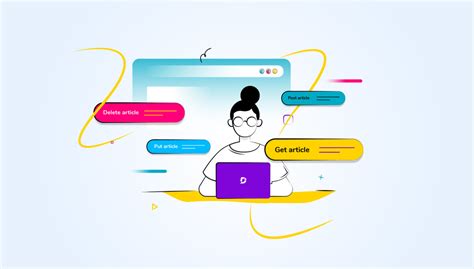 Cómo Funciona Una Api Rest Con Ejemplos Y Desafíos