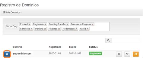 Como Agregar Configurar DNS S Personalizados Para Su Dominio En