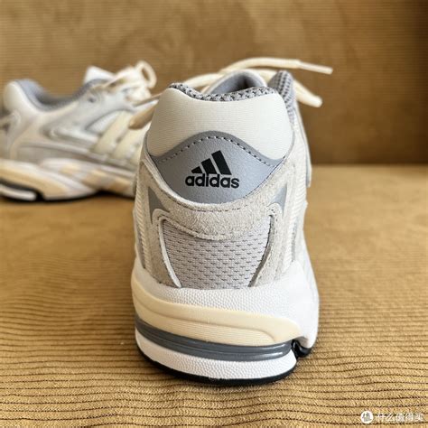 Adidas Response CL 复古跑鞋隐藏的宝藏 跑鞋 什么值得买