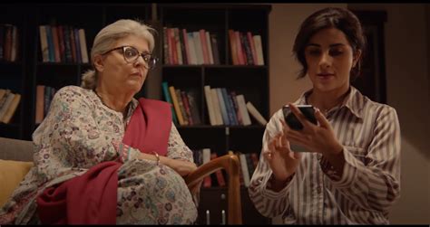 Daughter By Law Is A Heartwarming Short Film Which Redefines Stereotypes