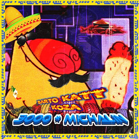 Barto Katt And Koza 3000 Michalin Lyrics Genius Lyrics