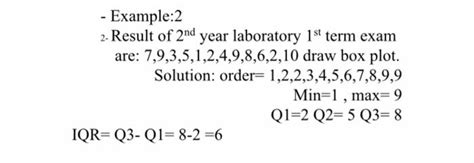 solved example 2 2 result of 2nd year laboratory 1st