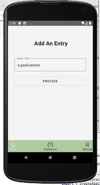 Reactjs How To Navigate Between Screens Without Adding It To