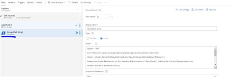 From Where I Get All Publish Artifact Of All Stages Of Azure Build