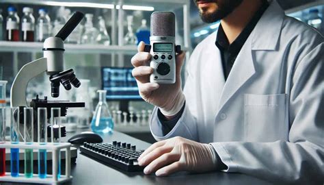 How To Prevent Transcription Errors In Laboratory Notes Ditto