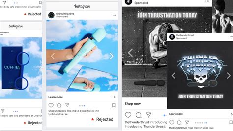 Meta Rejected A Sex Toy Shops Ads — Until They Marketed To Men Sex