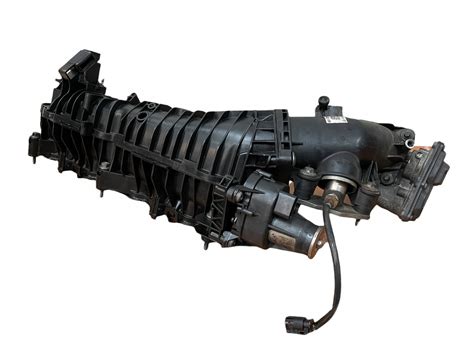 Kolektor SsĄcy Kpl Bmw F10 20d N47d20c 12908751835 Oficjalne