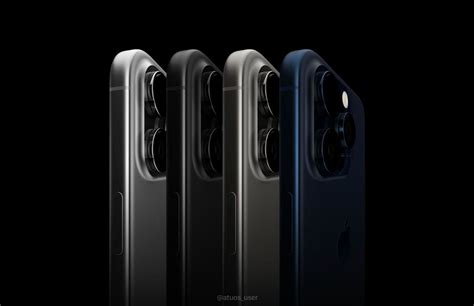 Os Principais Rumores E Previsões Para O Iphone 15 Um Rápido Vislumbre