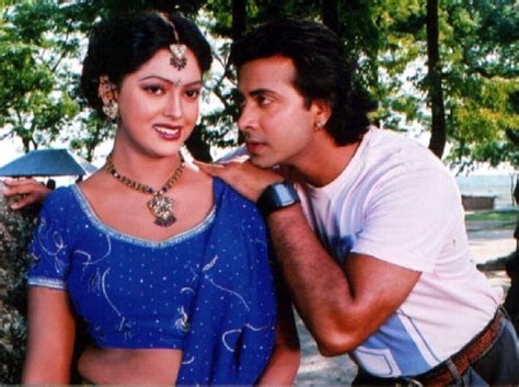 Nasrin Akter Nipun Bangladeshi Hot Model Actress Binodonbdnews