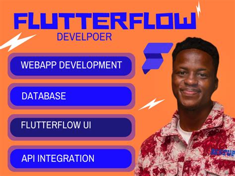 Flutterflow Flutterflow Developer Flutterflow App Flutterflow Expert
