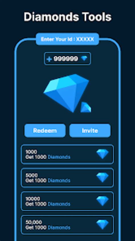 Skin Tool Diamond Elite Pass для Android — Скачать