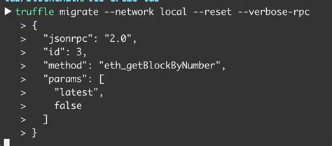 Command Doesnt Return And Stuck At `saving Artifacts` When Using