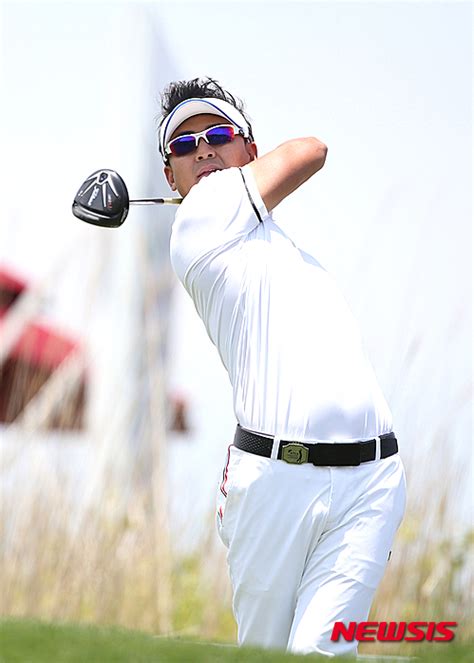 Kpga 이긴자가 다 가진다 박상현 Vs 최진호 격돌