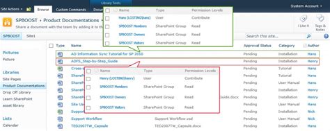Boostsolutions List Of Products Compatible With Sharepoint 2013 Part 3