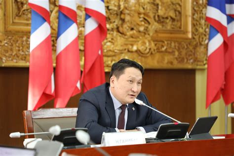 Н Ганибал Үнэ цэнэгүй товарлаг бус малтай болох нөхцөлийг бүрдүүлж