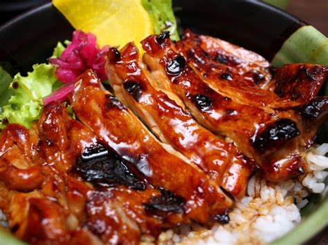 Deliciosa Receta De Pechuga De Pollo Con Salsa De Tamarindo Tu Salud
