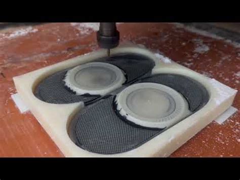 CNC Prototype Rapid Manufacturing Process Overview
