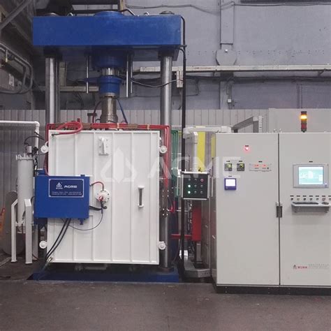 Acme Vacuum Diffusion Bonding Furnace Diffusion Bond Machine Diffusion
