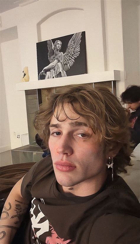 Vinnie Hacker