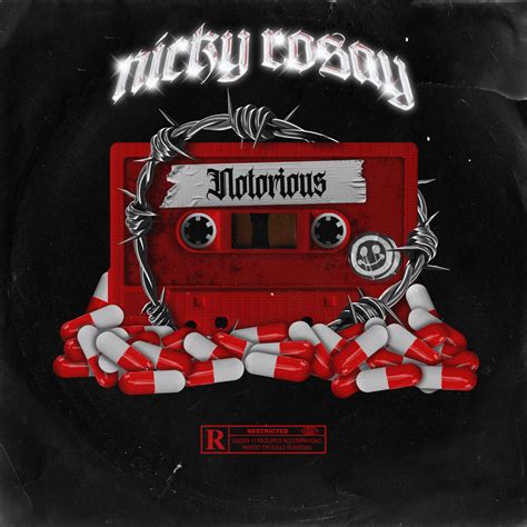 Nicky Rosay Notorious Intro Lyrics Genius Lyrics