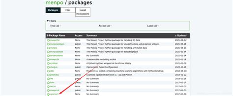 Pip和anaconda中安装opencv Pythonopencv Python Conda Csdn博客