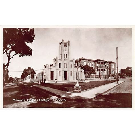 Rare Collectable Postcards Of Brazil Vintage Postcards Of Brazil