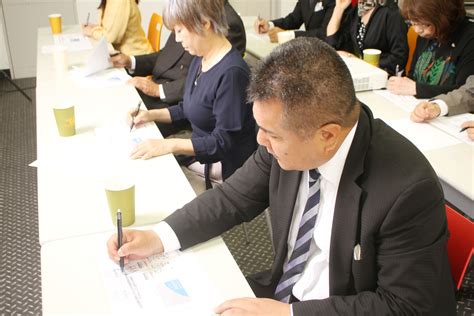 セミナー受講者 無料シニア写真じぃばぁ