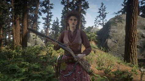 Annabelle And Mi Sun Photo Dump The Red Dead Redemption Amino