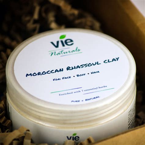 Rhassoul Clay Rhassoul Moroccan Hammam Etsy