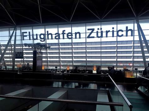 Review Swiss Senator Lounge Zurich Airport Terminal E Paliparan