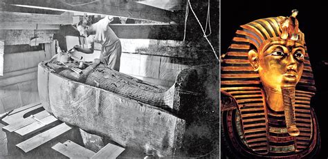 King Tuts Curse