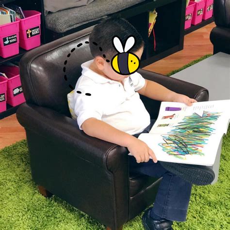 How To Set Up Classroom Library Expectations Mrs Bs Beehive