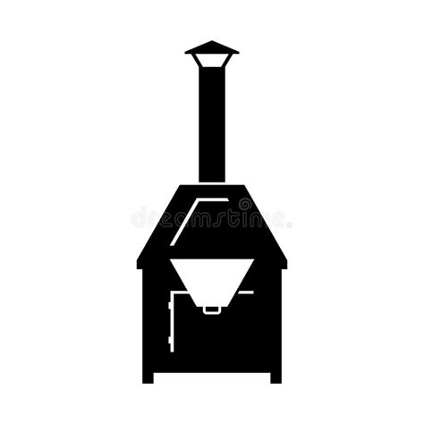 Waste Incinerator Stock Illustrations 82 Waste Incinerator Stock