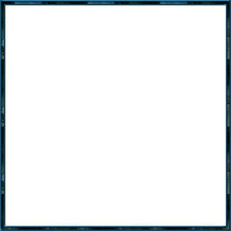 Квадрат PNG