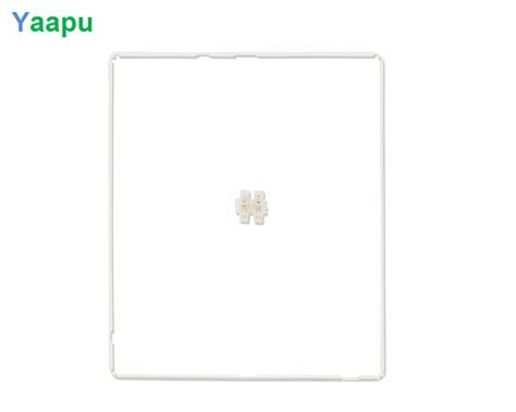 Купить рамка для apple ipad 2 второго сенсорный дигитайзер сенсорным ...