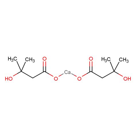 Calcium Beta Hydroxy Beta Methylbutyrate 135236 72 5 Wiki