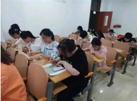 “筑牢信仰之基，补足精神之钙”——学习贯彻习近平新时代中国特色社会主义思想主题教育书法作品展 吕梁学院经济管理系