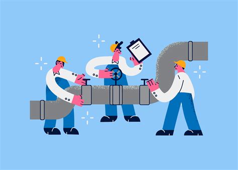 Saas Sales Pipeline Basics