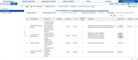 Control Register Riskion Help Center Control Register Riskion Help Center